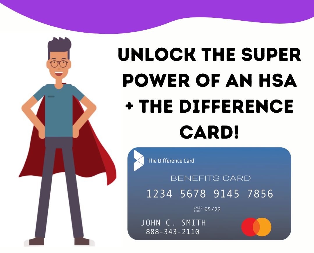 Introducing Our New Health Savings Accounts (HSAs)