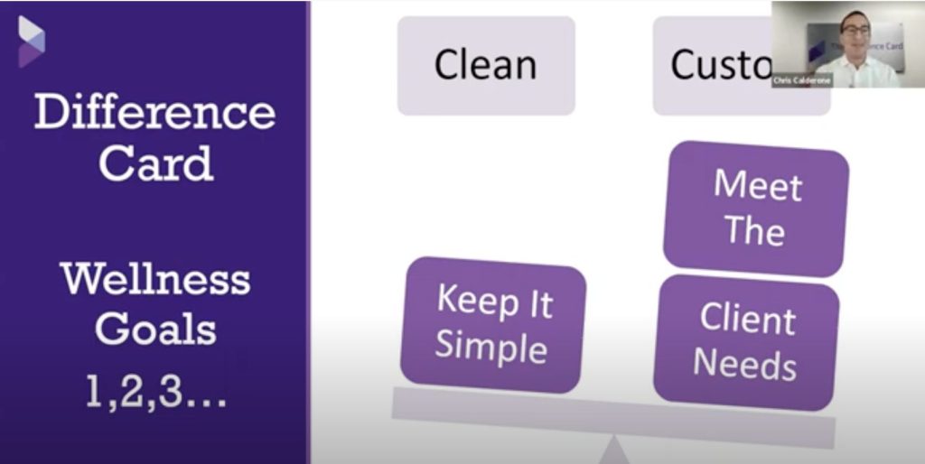 Videos for Members, Employers and Producers | The Difference Card