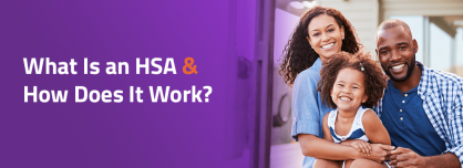 What Is an HSA & How Does It Work? | The Difference Card