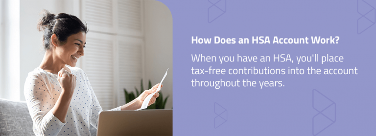 What Is an HSA & How Does It Work? | The Difference Card