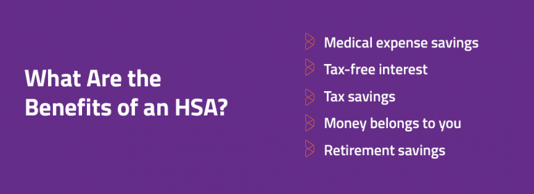 What Is an HSA & How Does It Work? | The Difference Card