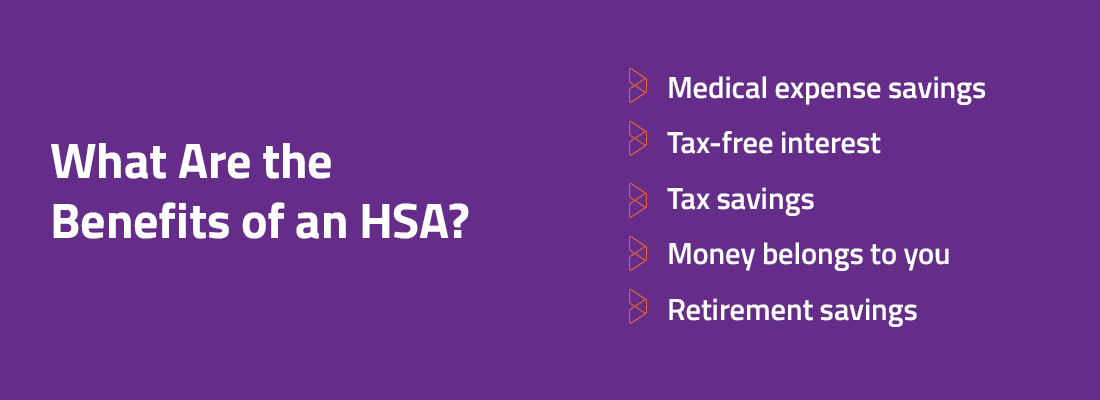 What Is an HSA & How Does It Work? | The Difference Card