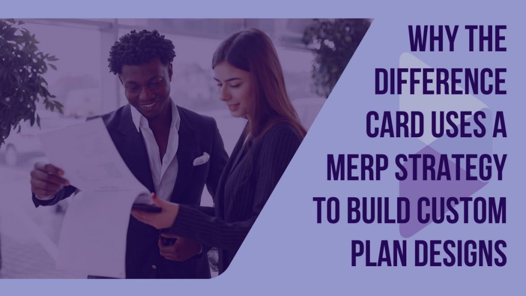 Why Offer Medical Expense Reimbursement Plans? | Difference Card