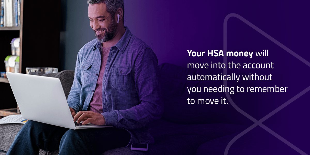How Can You Contribute to an HSA? | The Difference Card