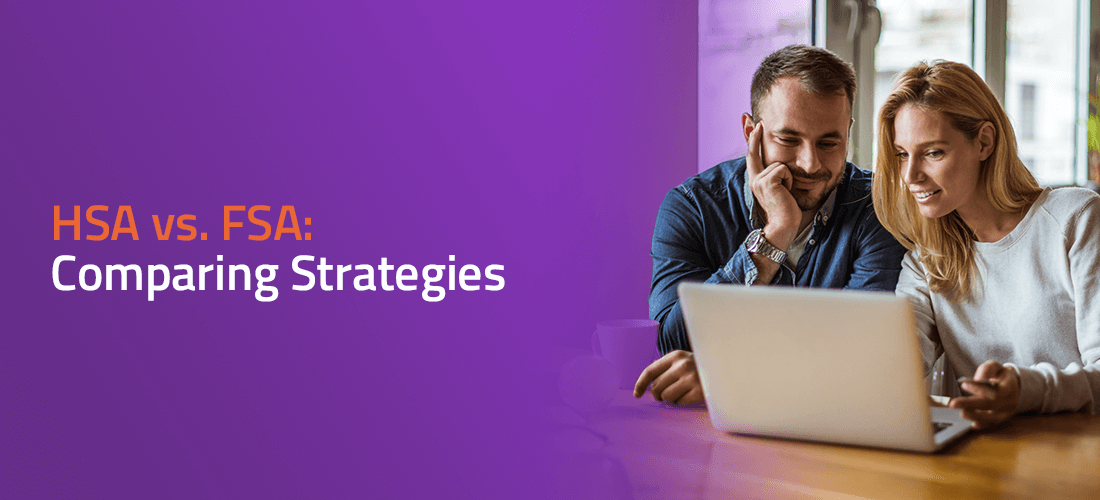 HSA vs. FSA: Comparing Strategies | The Difference Card