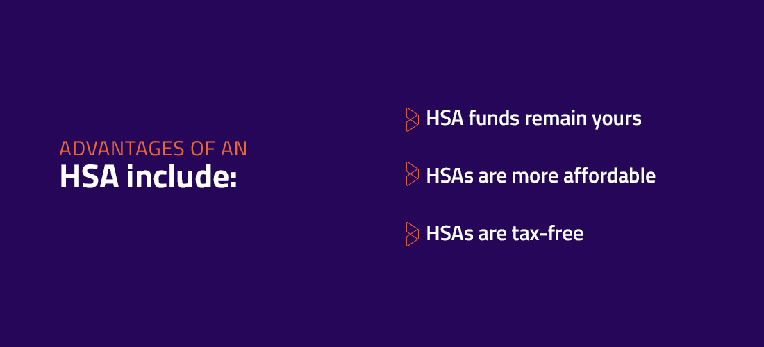 HSA vs. FSA: Comparing Strategies | The Difference Card