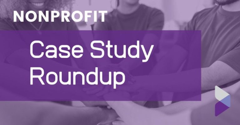 Non-Profit Case Study Roundup | The Difference Card