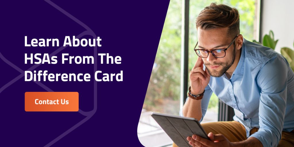 Here Is What Happens to Your HSA if You Leave Your Job | The Difference ...