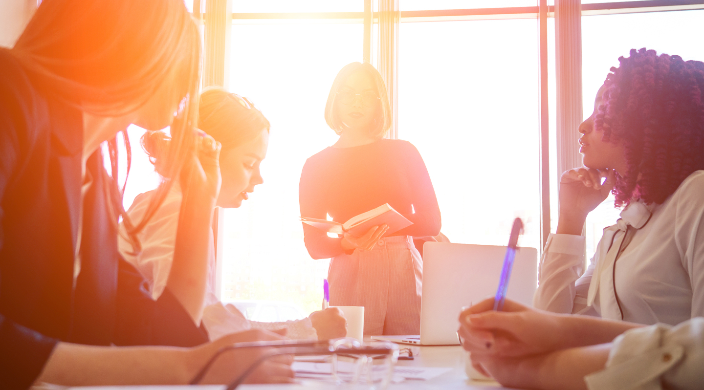 Conner Strong & Buckelew | The Difference Card