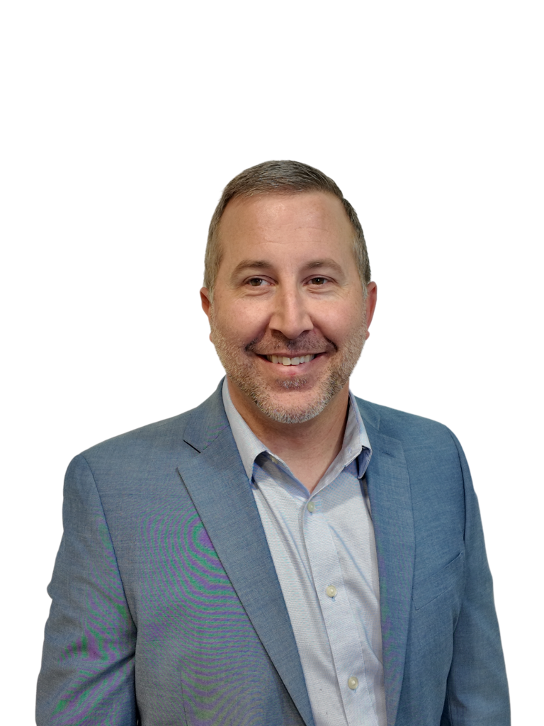 Brian Kruse | The Difference Card