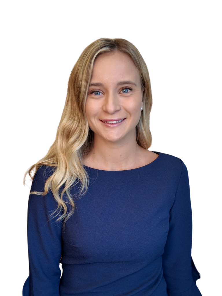 Gabrielle Pacensa | The Difference Card