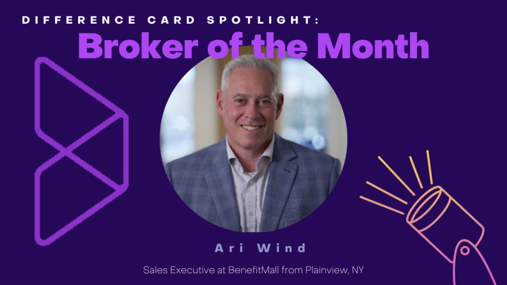 May Spotlight of the Month: Celebrating Difference Card General Agent ...