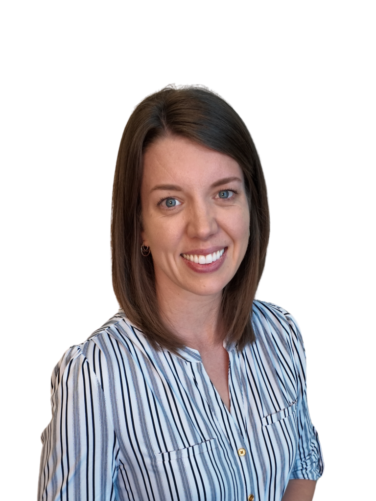 Amy Calderon | The Difference Card