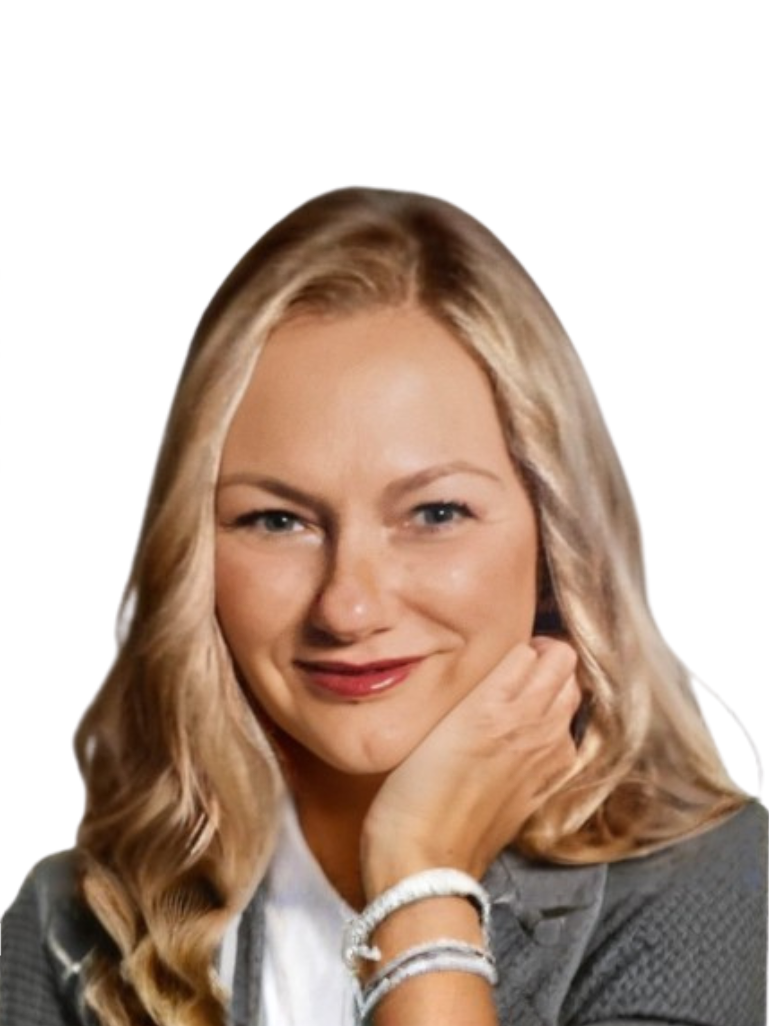 Sheri Mitchell | The Difference Card